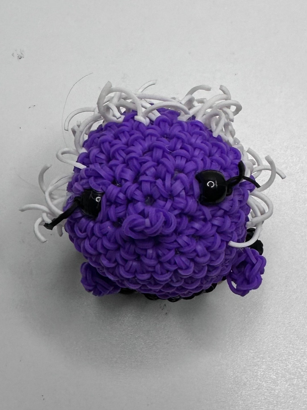Ursula - Tsum Tsum Loomigurumi - Etsy
