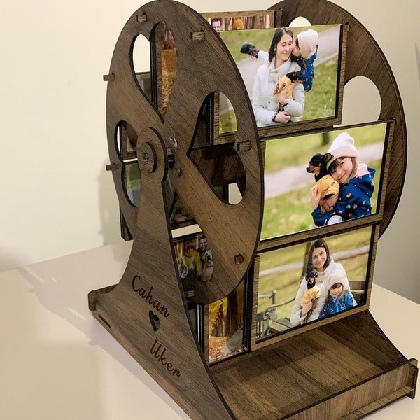 Wooden Wheel - Etsy