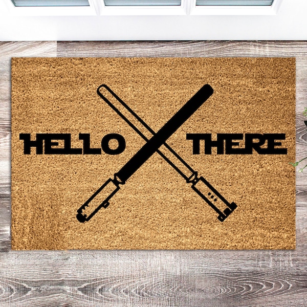 Skinny Doormat - Etsy