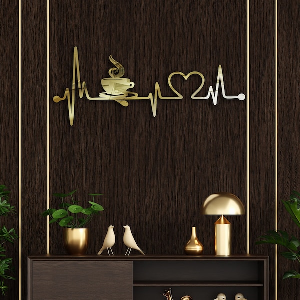 Coffee Kitchen Decor - Etsy