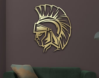 Gladiator Wall Art - Etsy