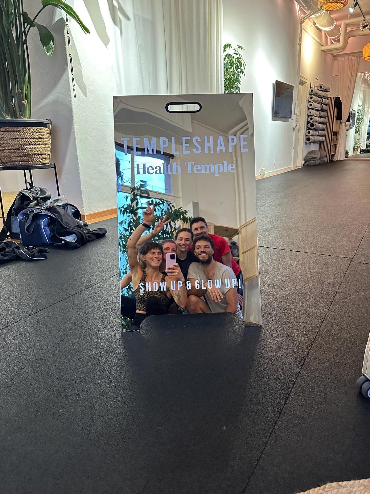 Outdoor Heavy Duty A Frame Sign | Custom Metal Sidewalk Board | Double ...