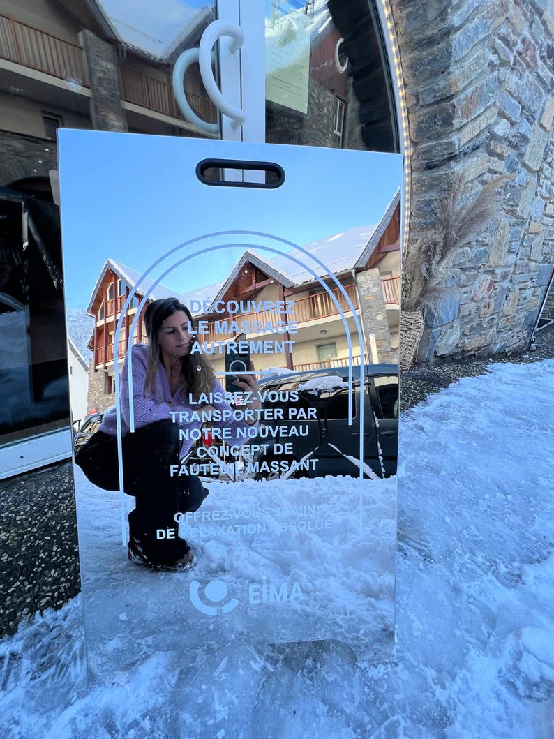A Frame Sign, Double Sided Sign, A Board Pavement Sign, Sign for Cafes ...