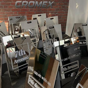 A Frame Sign, Double Sided Sign, A Board Pavement Sign, Sign for Cafes ...