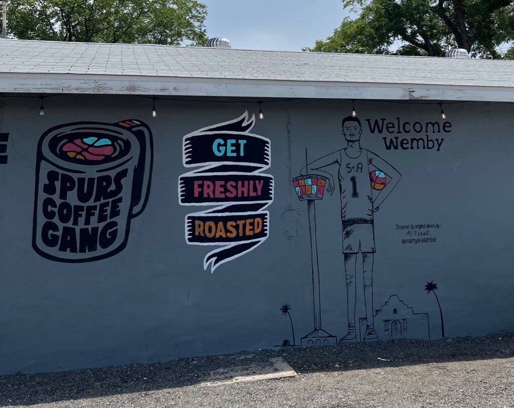 Welcome Wemby Tshirt With Black Background/ Tshirt. Inspired by the ...