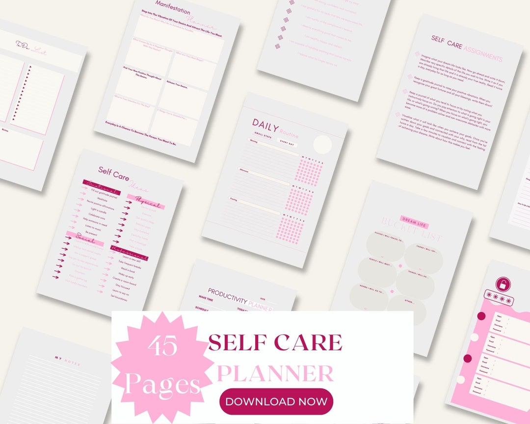 Digital Planner 2023 Digital Download iPad Planner Printable Goodnotes ...