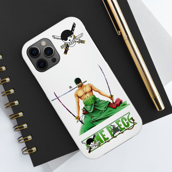 Zoro Phone Case - Etsy