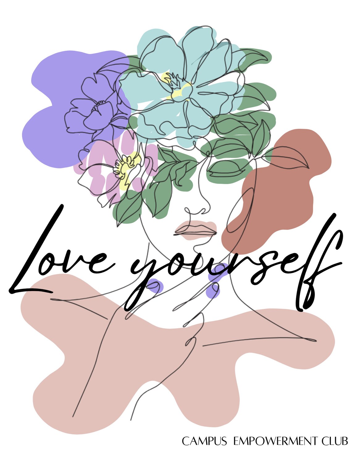 Custom Poster Design - Etsy