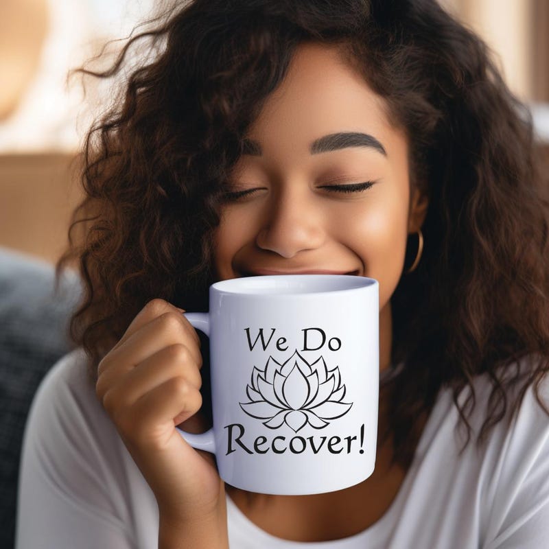 Celebrate Recovery - Etsy