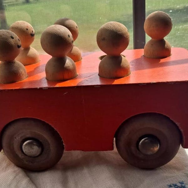 Creative Playthings - Etsy