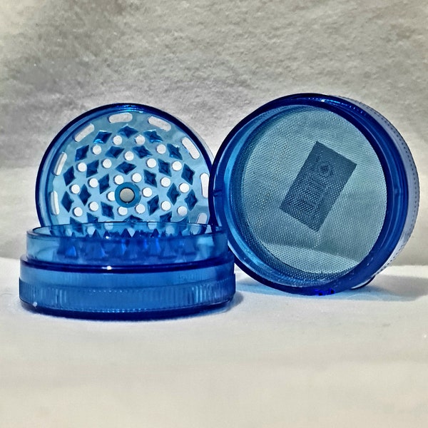 Plastic Grinder - Etsy