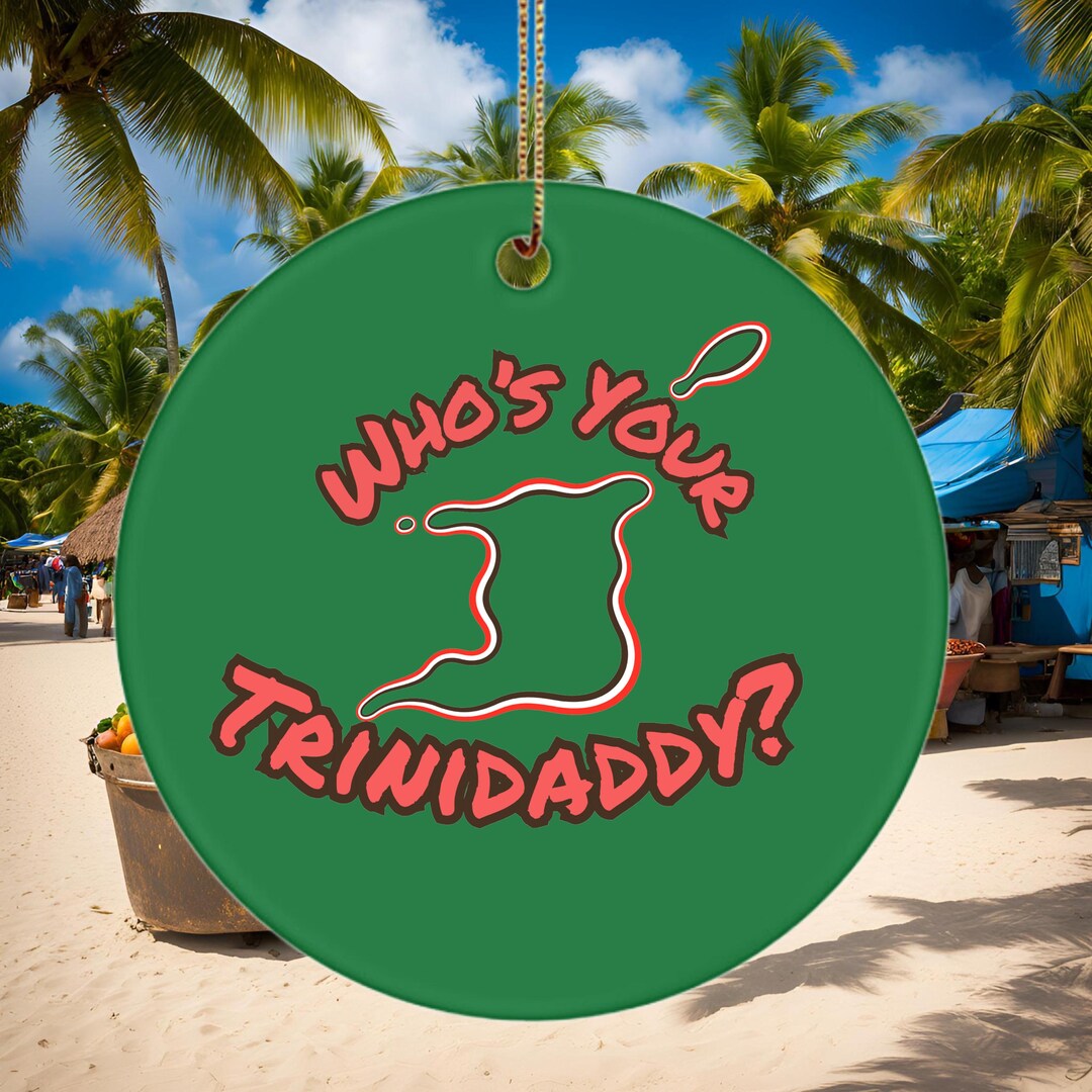 Trinidad and Tobago, Trinidad, Tobago Trinidad Items, Trinidad Carnival ...