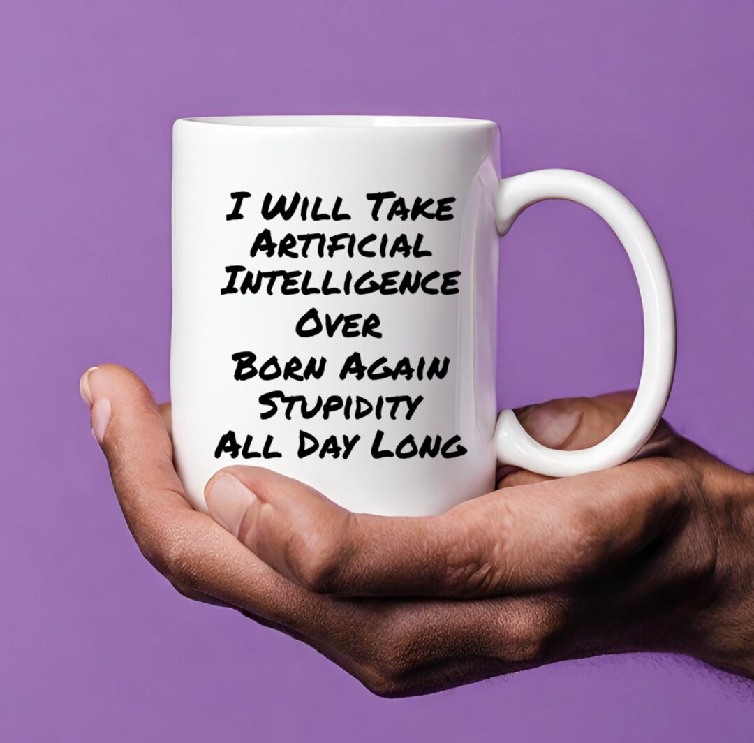 Artificial Intelligence, Super Snark, Can We Trust AI, AI Superpowers ...