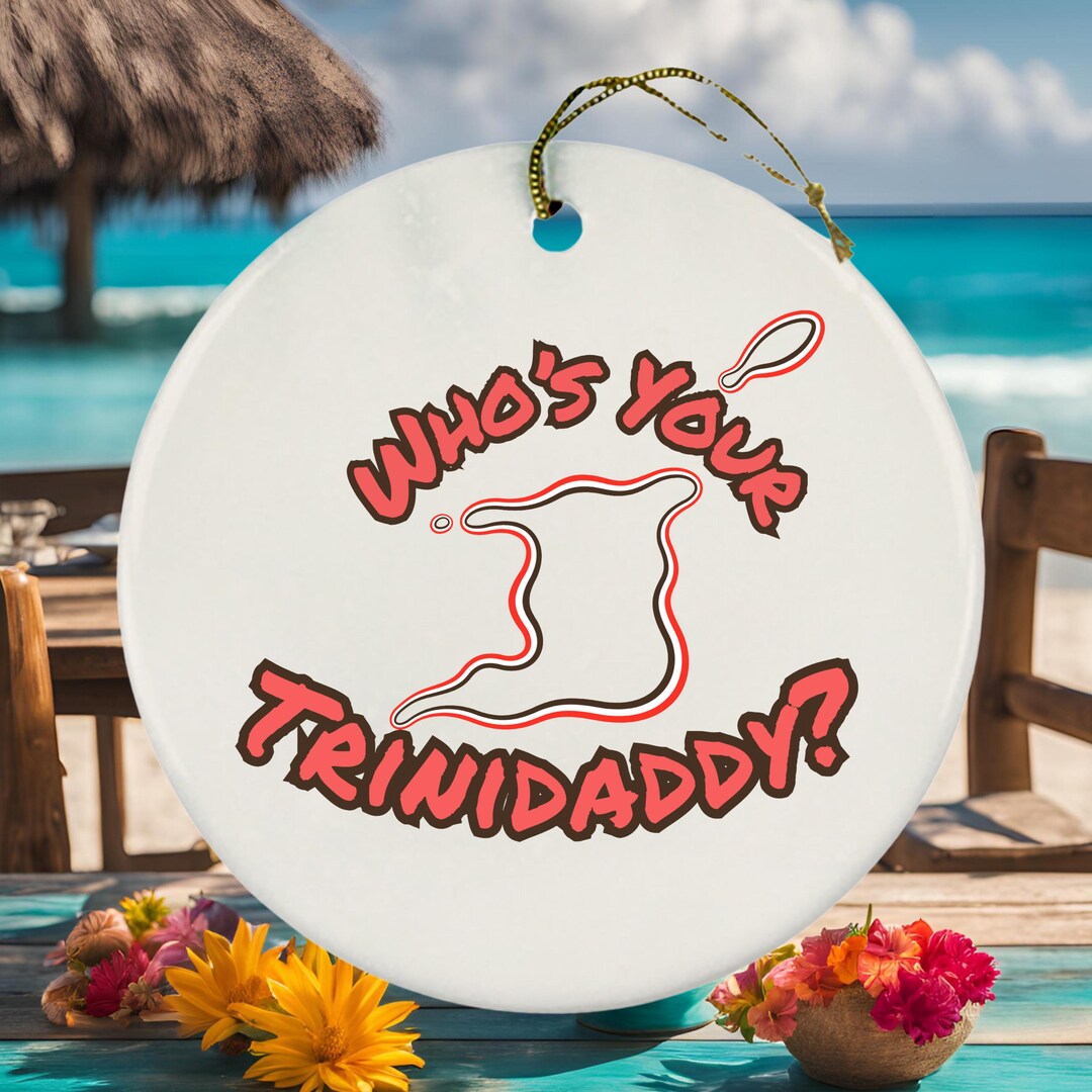 Trinidad and Tobago, Trinidad, Trinidad Items, Trinidad Products ...