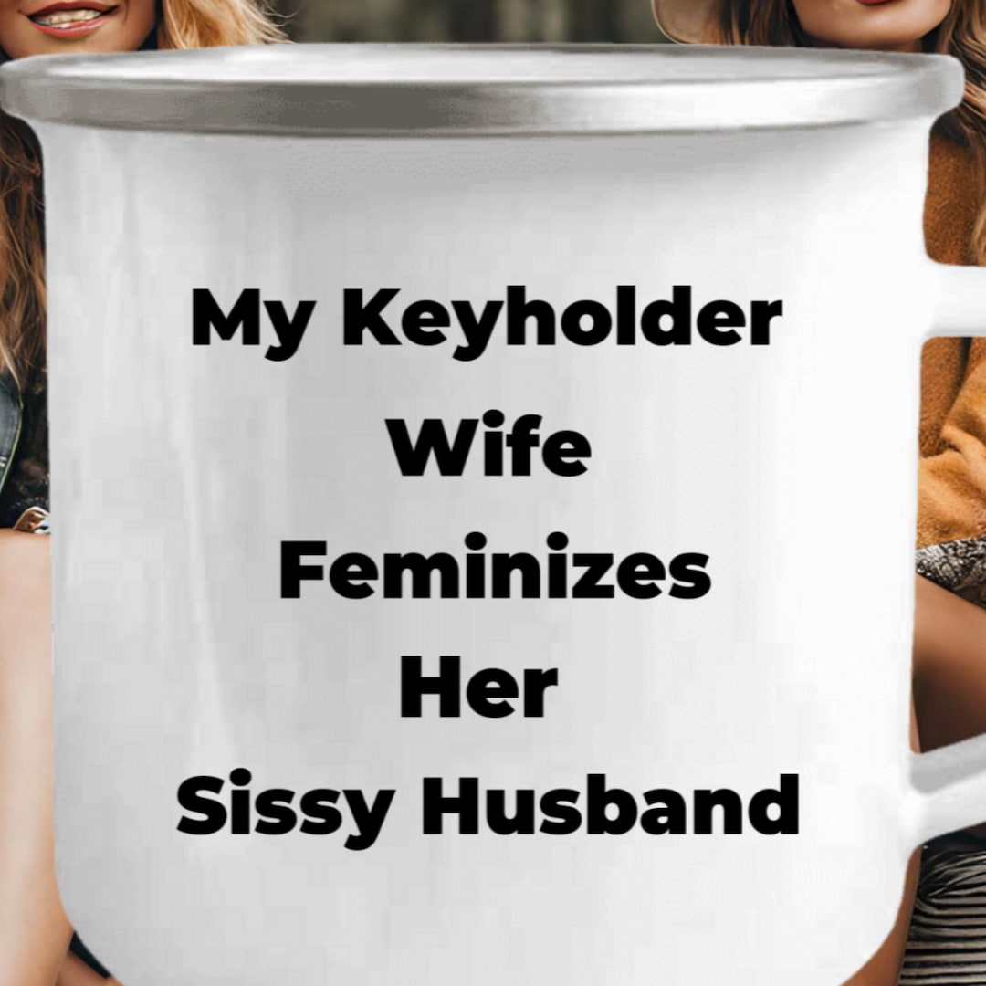 Keyholder Forced Feminization Sissy Husband Flr Training Male