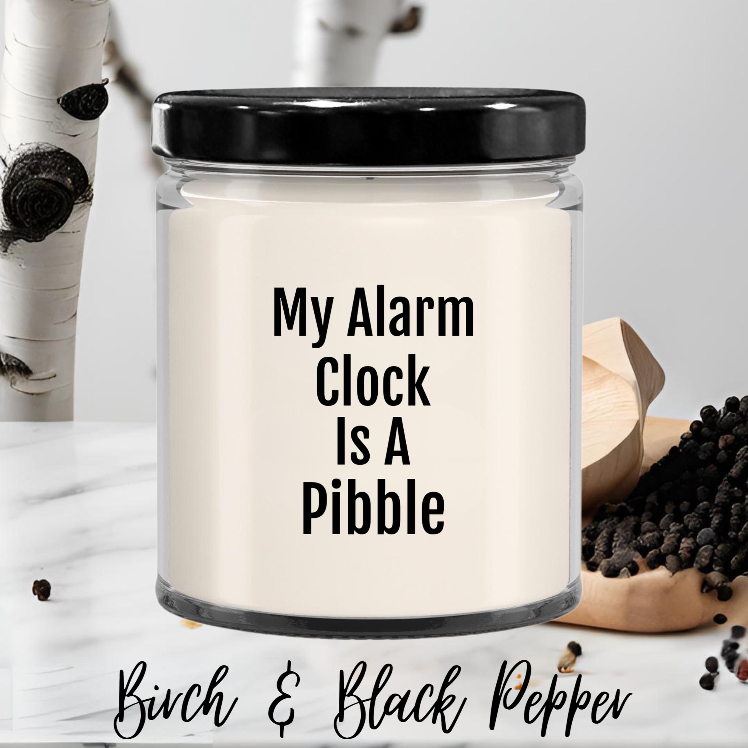 Pitbull, Dog Candle, Pibble, Pet Candle, Cute Pitbull, Housewarming ...