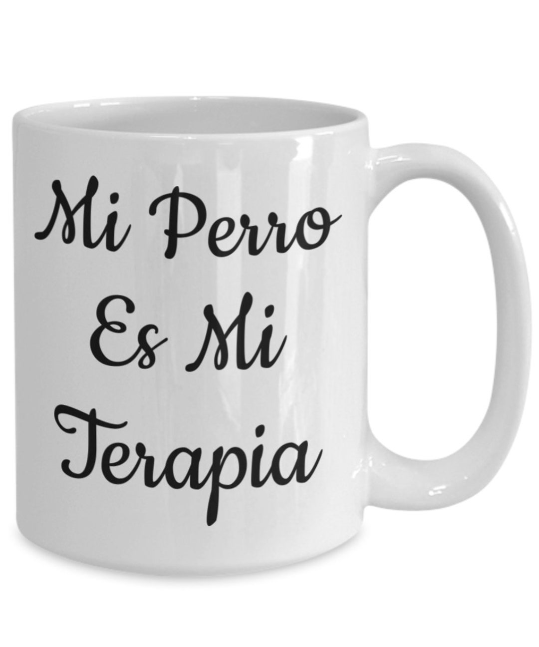 Mi Perro, Dog Dad Mug, Dog Grandma, Dog Mom, Dog Dad Fathers Day, Dog ...