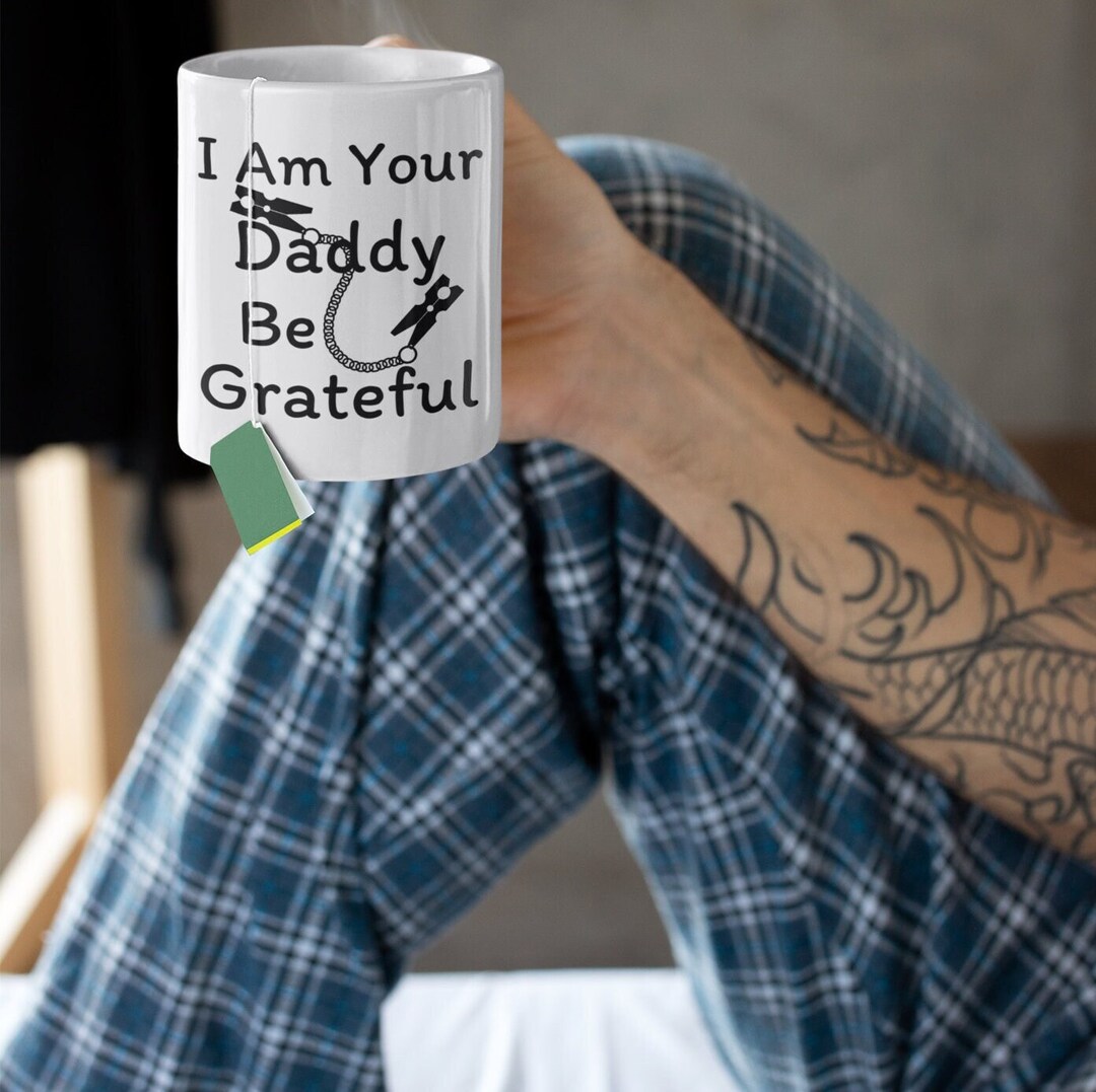 Daddy Dom Yes Daddy Bdsm Nipple Clamps Daddy Kink Bdsm Collar Bdsm
