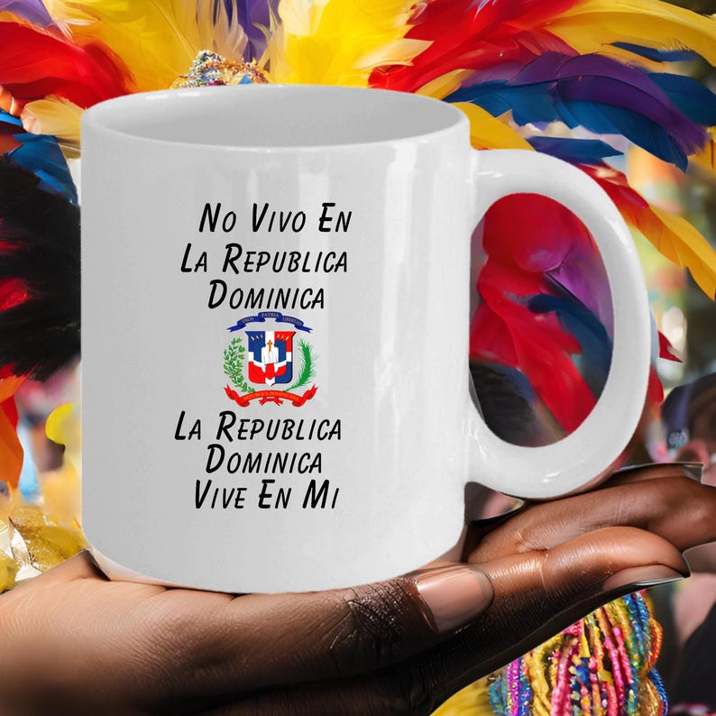 Dominican Republic, Dominican Republic Merchandise, Dominican Gifts ...
