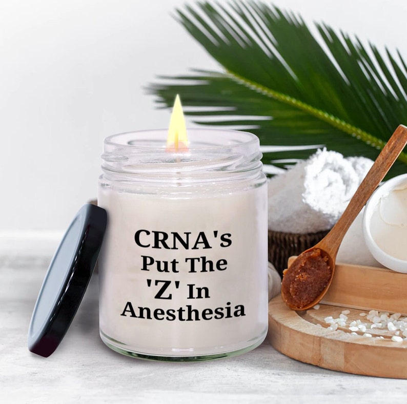 CRNA Gift, Nurse Retirement Gift, Propofol, Crna, Nurse Anesthetist ...