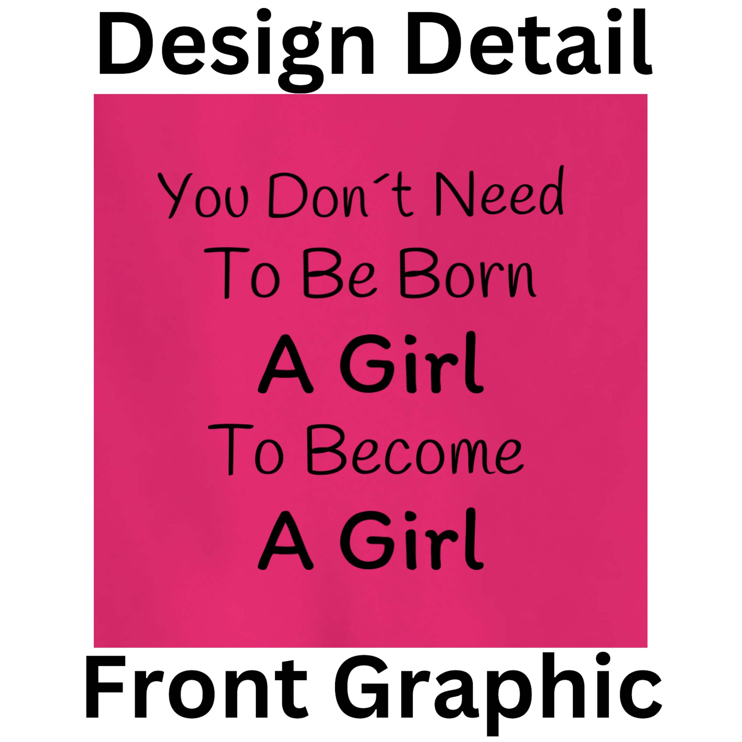 Transgender MTF Clothing, Transgender Gift, MTF Products, Bisexual ...