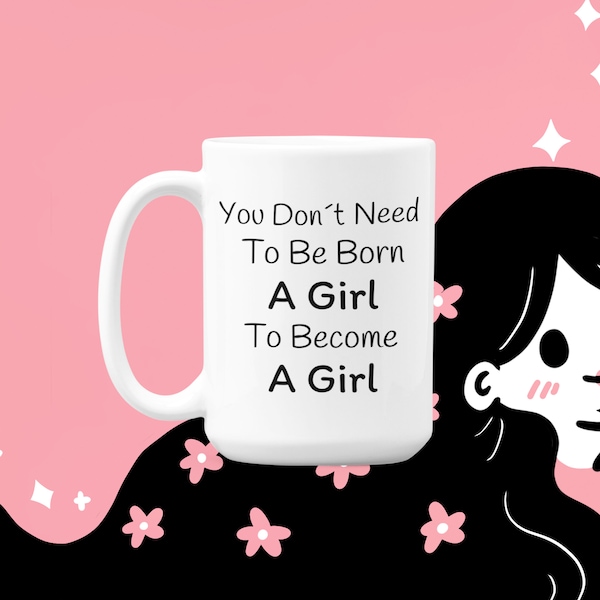 Transgender Products - Etsy