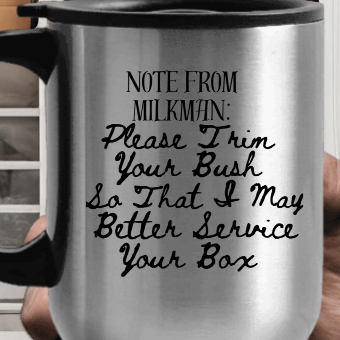 Milkman, New Home Gift, Milkman Delivery Box, Sister in Law Gifts ...