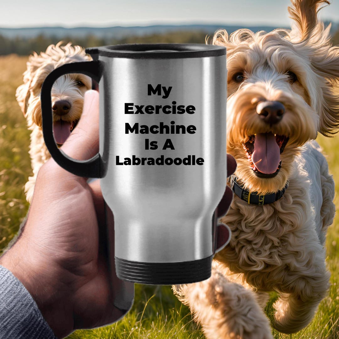 Labradoodle Gifts, Labradoodle, Labradoodle Must Haves, Mini ...