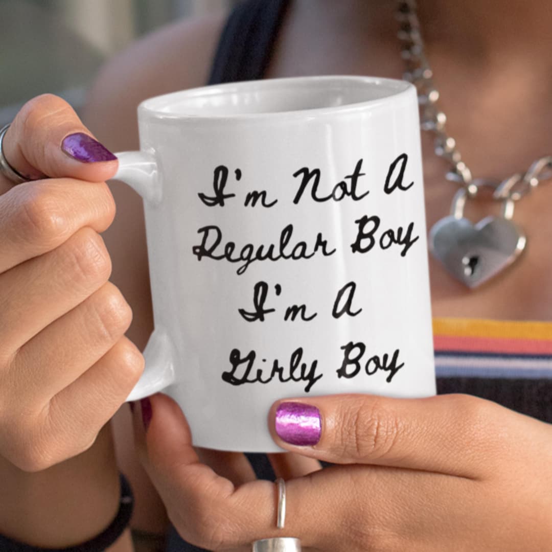 Sissy Crossdresser, Girly Boy, Good Boy, Pretty Boy, Male to Female ...