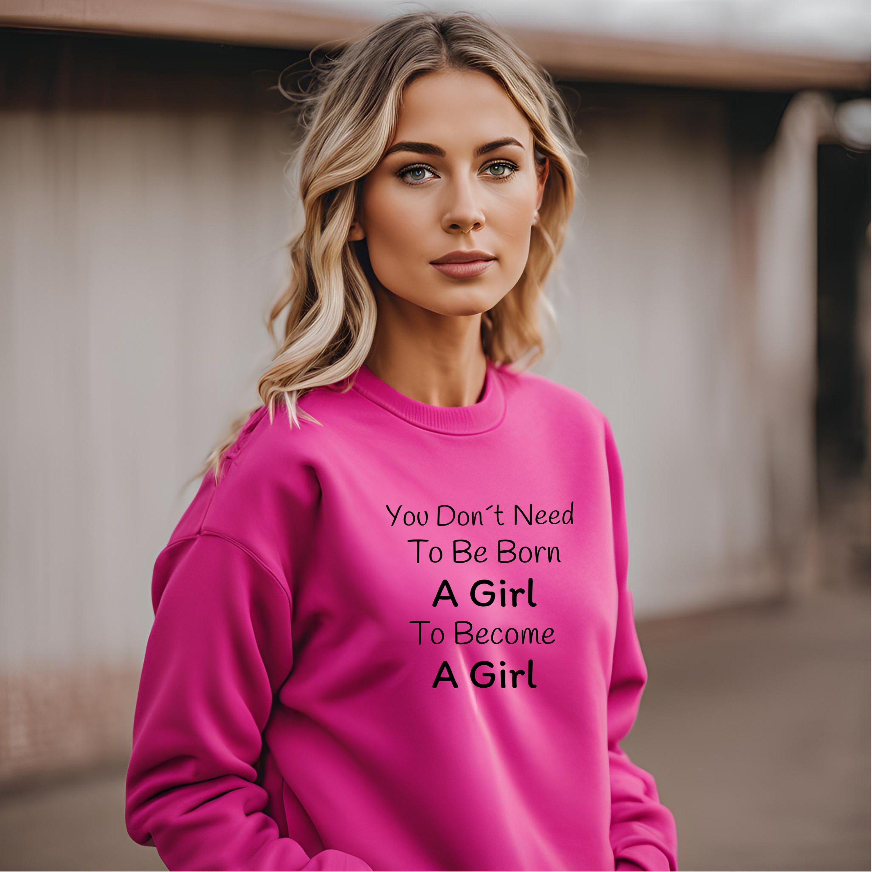 Transgender MTF Clothing, Transgender Gift, MTF Products, Bisexual ...