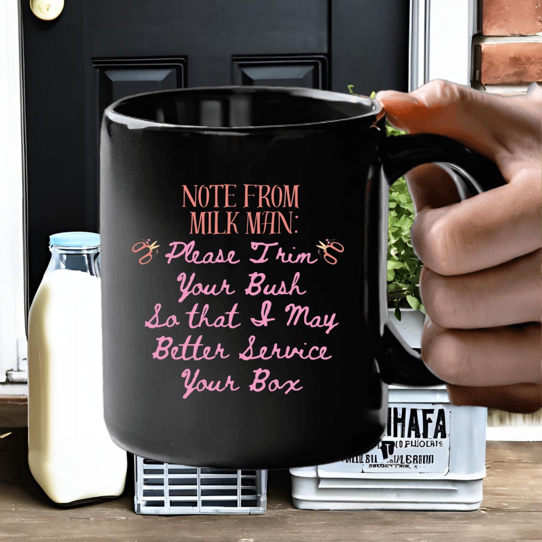 Milkman, 50s Housewife, Milkman Box, Bored Housewife, Milkman Bit ...