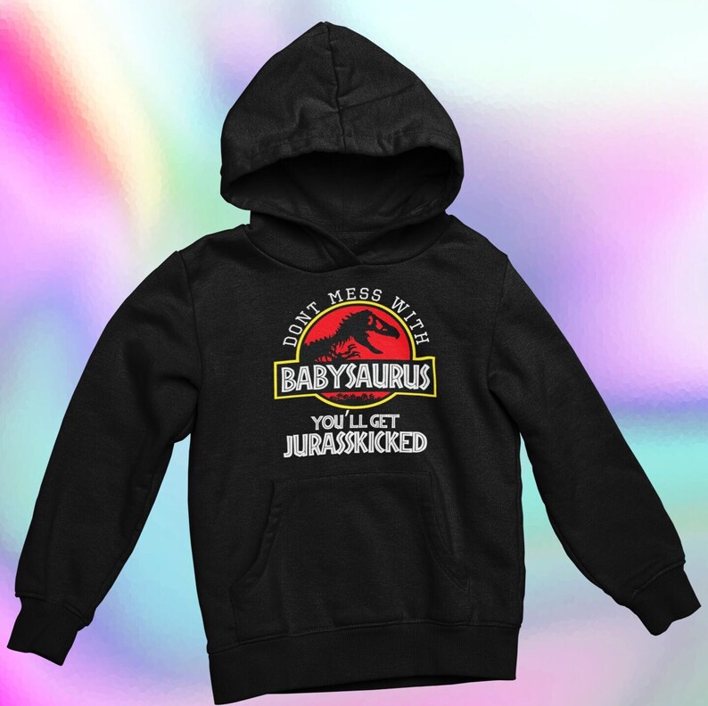 Dinosaur Hoodie, T Rex Shirt, Dinosaur Hoodie Women, Tyrannosuarus Rex ...