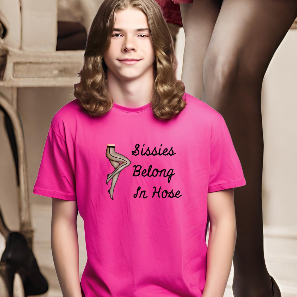 Sissy Clothing, Sissy Training, Sissy Slut Clothes, Sissy, Sissy Boy ...