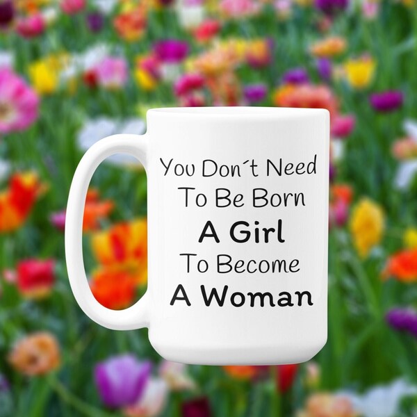 Transgender Products - Etsy