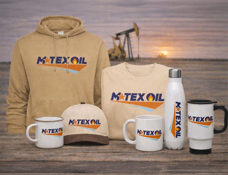 M Tex Landman TV Show Inspired 11oz Mug Coffee Tea Cup - Etsy