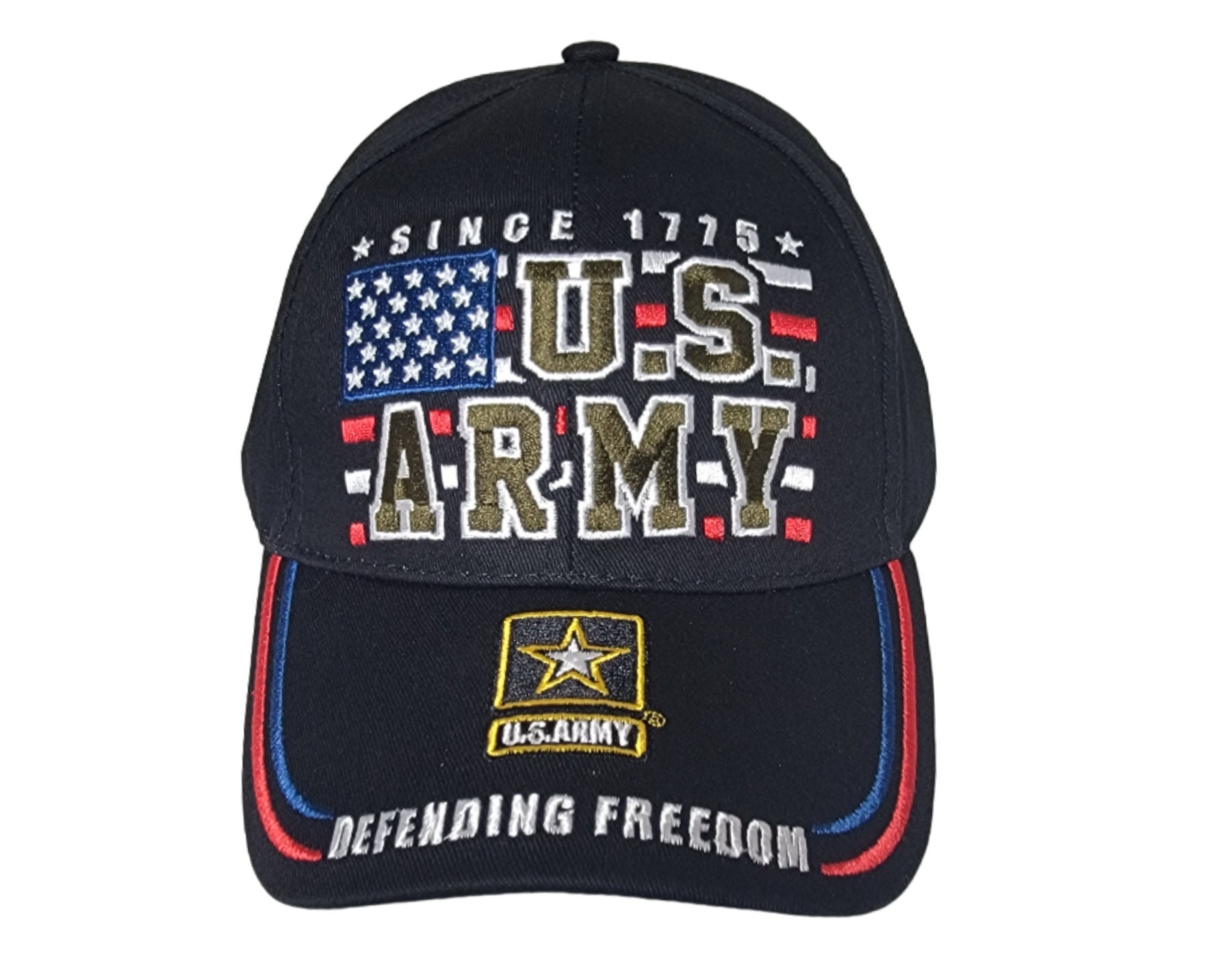 Army Defending Freedom