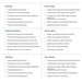 Construction Checklist Template DIY House Do Your Self Your House ...