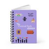2024 Notebook - Etsy