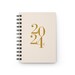 2024 Notebook - Etsy