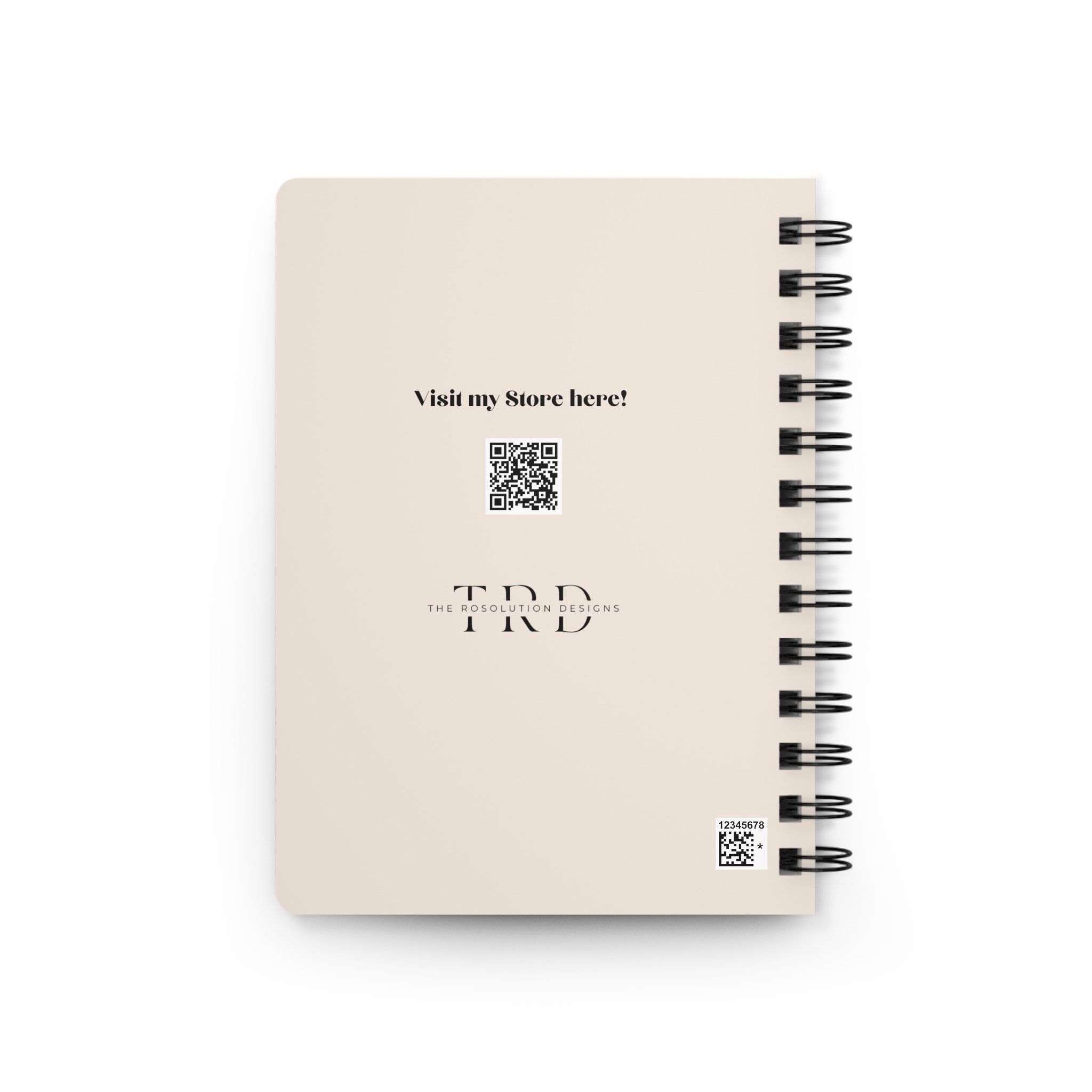 2024 Notebook - Etsy