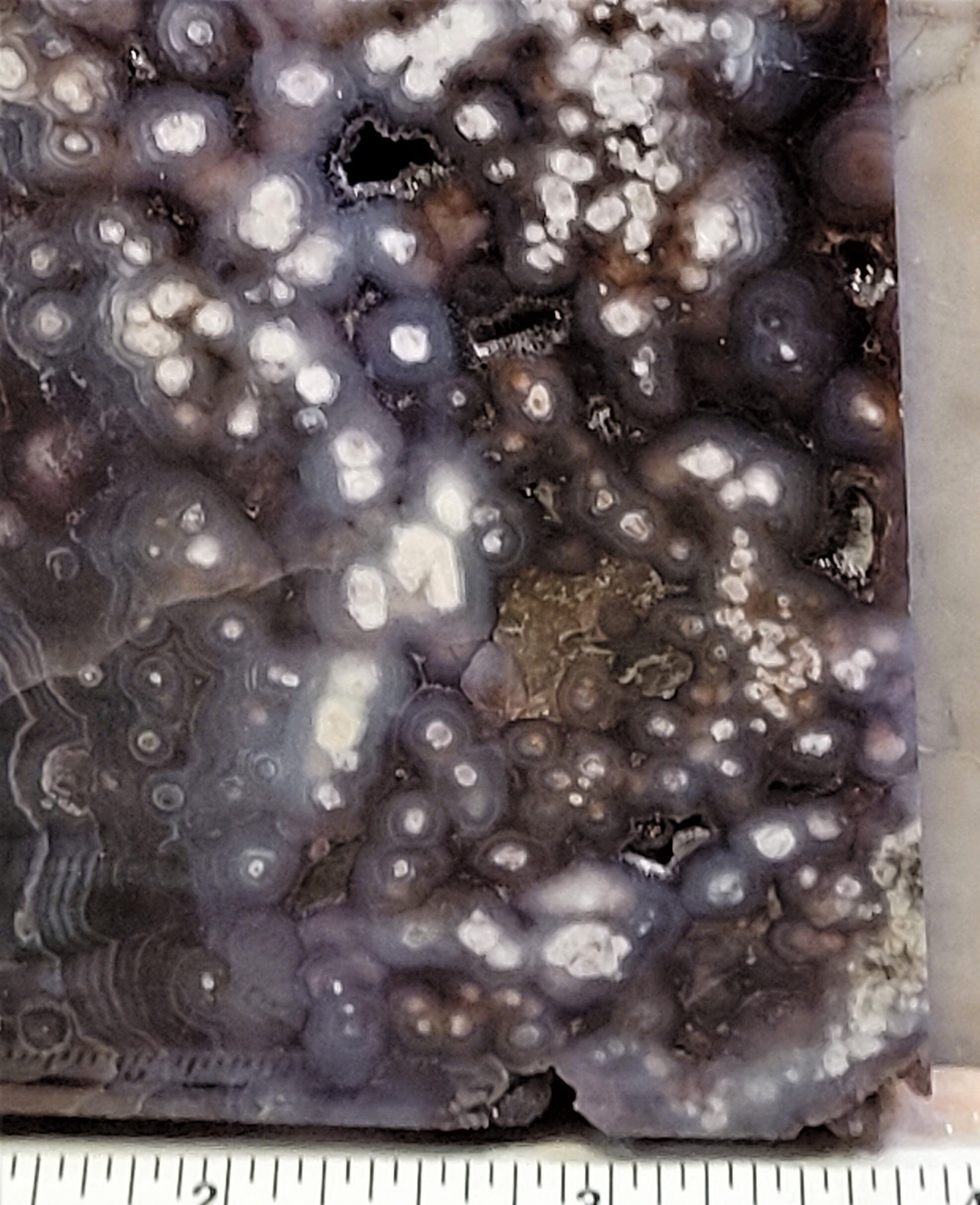 Luna Agate, Fabulous 12 Oz. Show Piece - Etsy