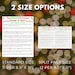 Christmas GRINCH Left Right Game PDF | 2 GRINCH Themed Stories Included ...