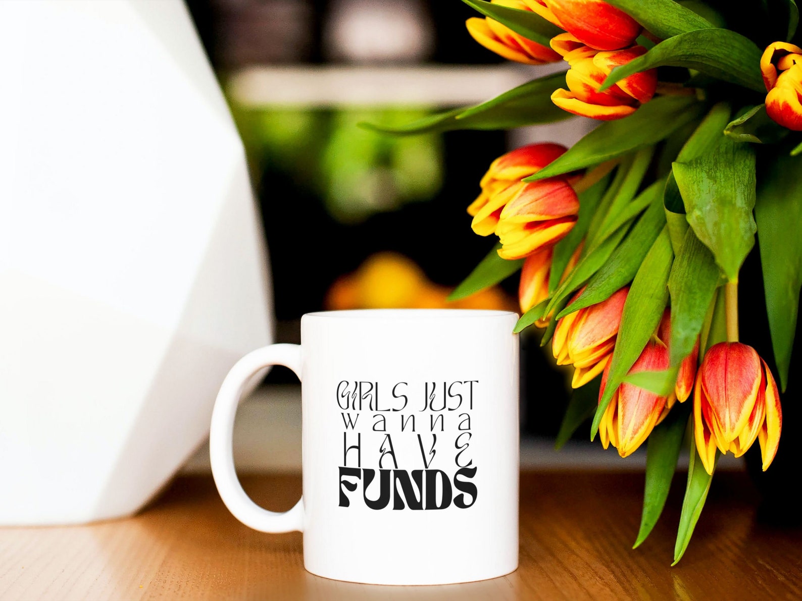 Preppy, Downtown Girl Quotes Aesthetic, Baddie Mug | Gift for Coworker ...