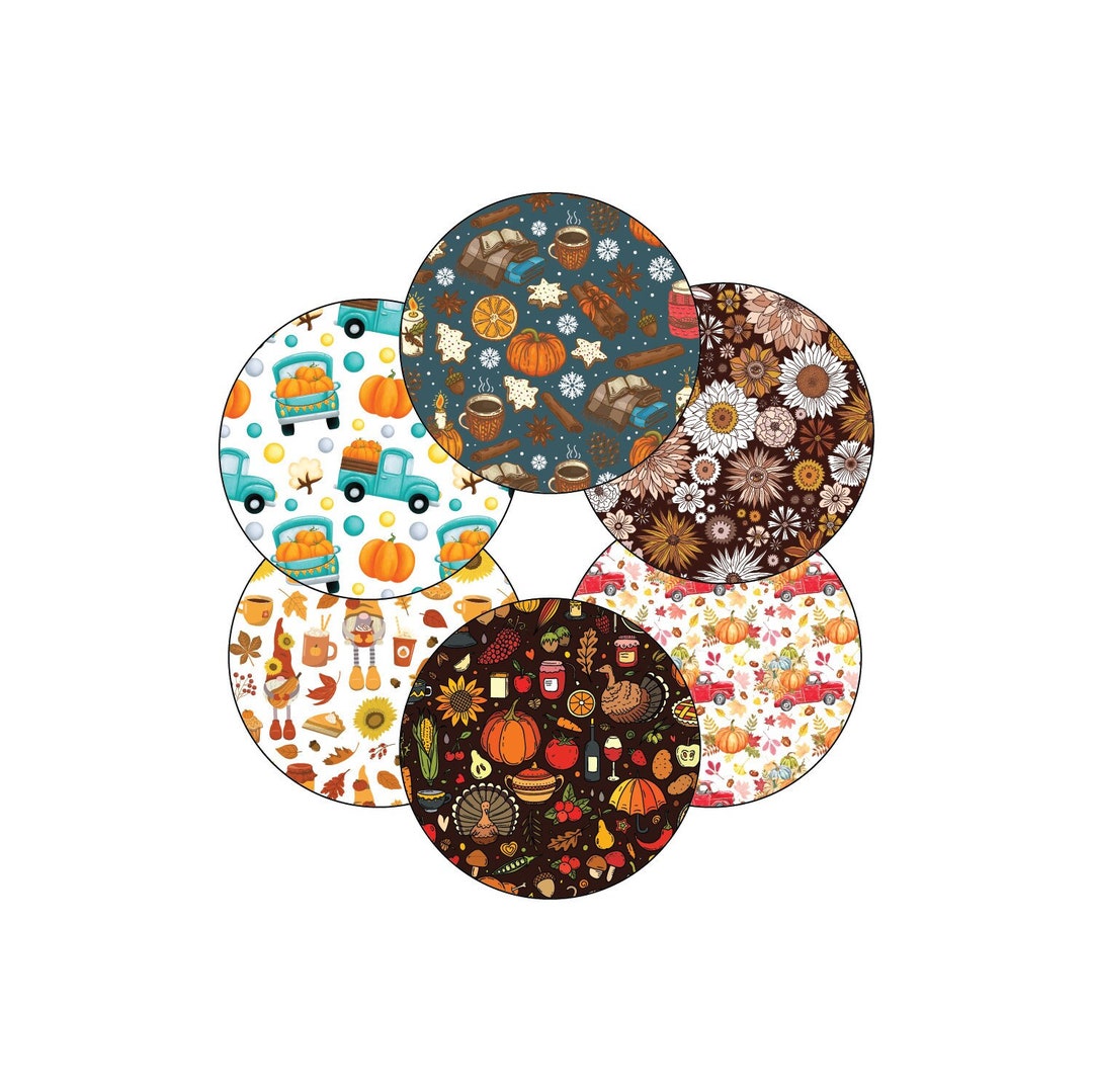Autumn Fall Freestyle Libre 2 Patch 3 Pack Hypoallergenic Waterproof - Etsy
