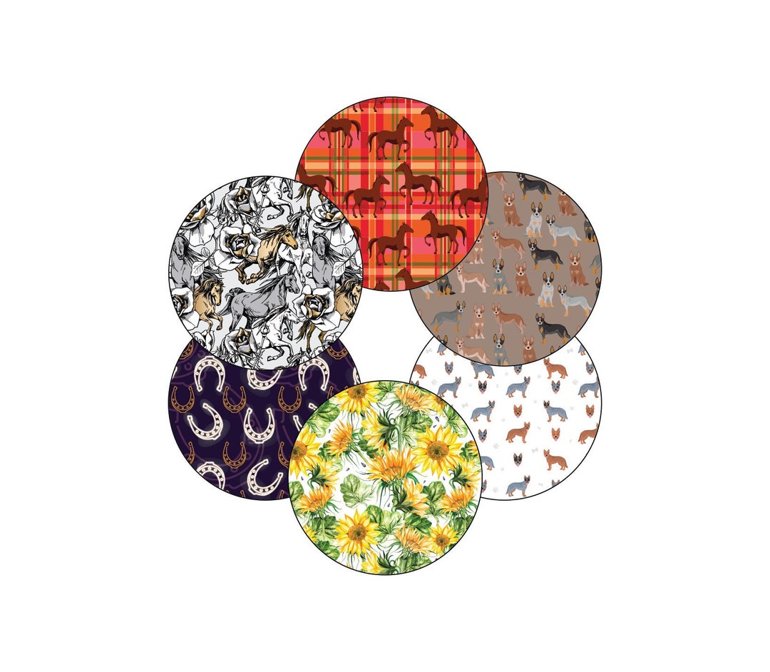Western Freestyle Libre 2 Patch 3 Pack Hypoallergenic Waterproof - Etsy