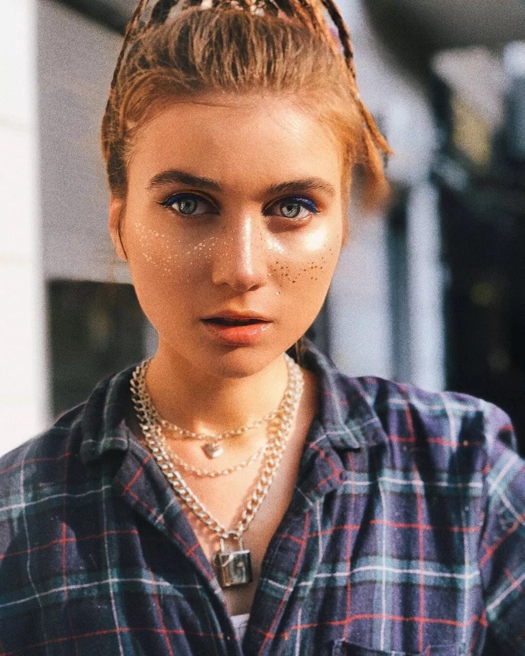 Freckles Temporary Tattoos on Face, Waterproof Temporary Tattoos for ...