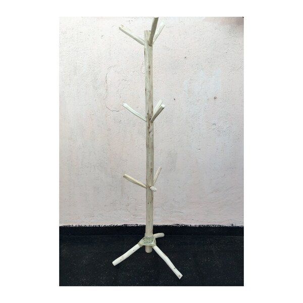 Coastal Coat Rack - Etsy