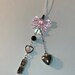 Phonecharm Softcore Kawaii Aesthetic Coquette Y2k Strawberry Grunge ...