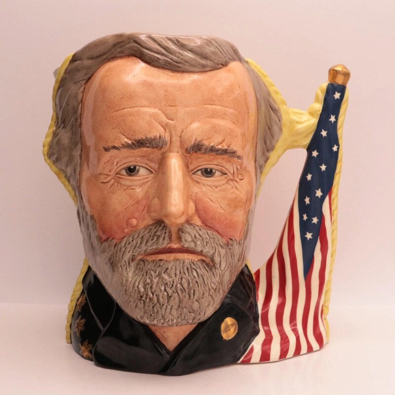 Toby Mugs Royal Doulton - Etsy