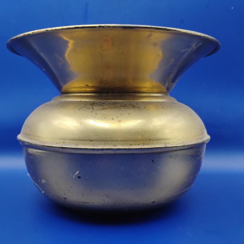 Antique Spittoons - Etsy